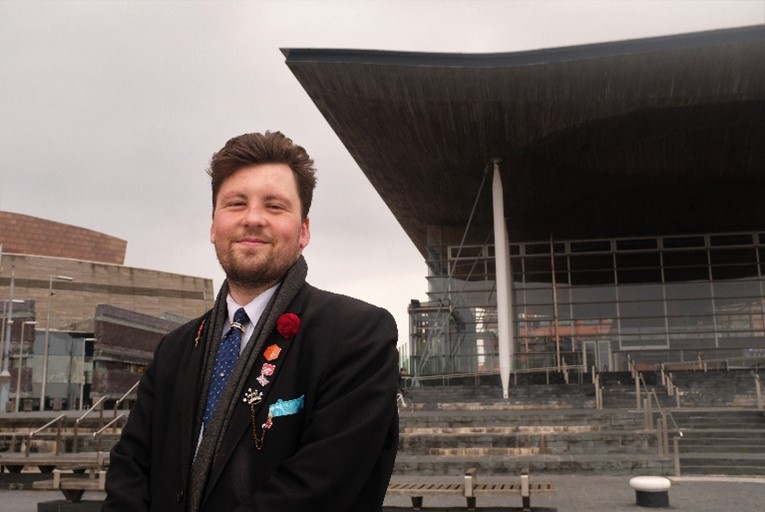 Born to Rights – Cardiff Youth Council